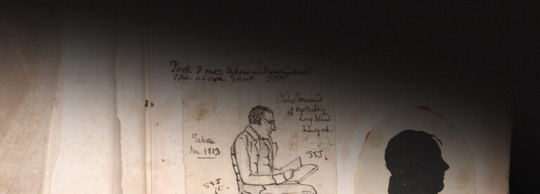 Robert Townsend & the Culper Spy Ring - Raynham Hall Museum