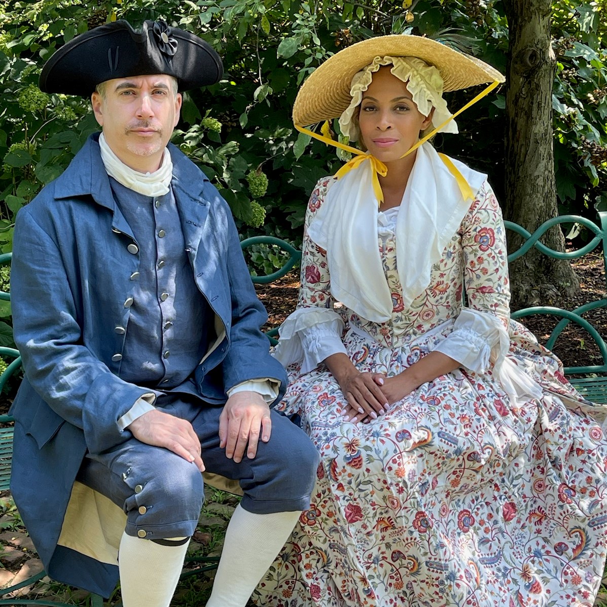 Colonial Day - Raynham Hall Museum